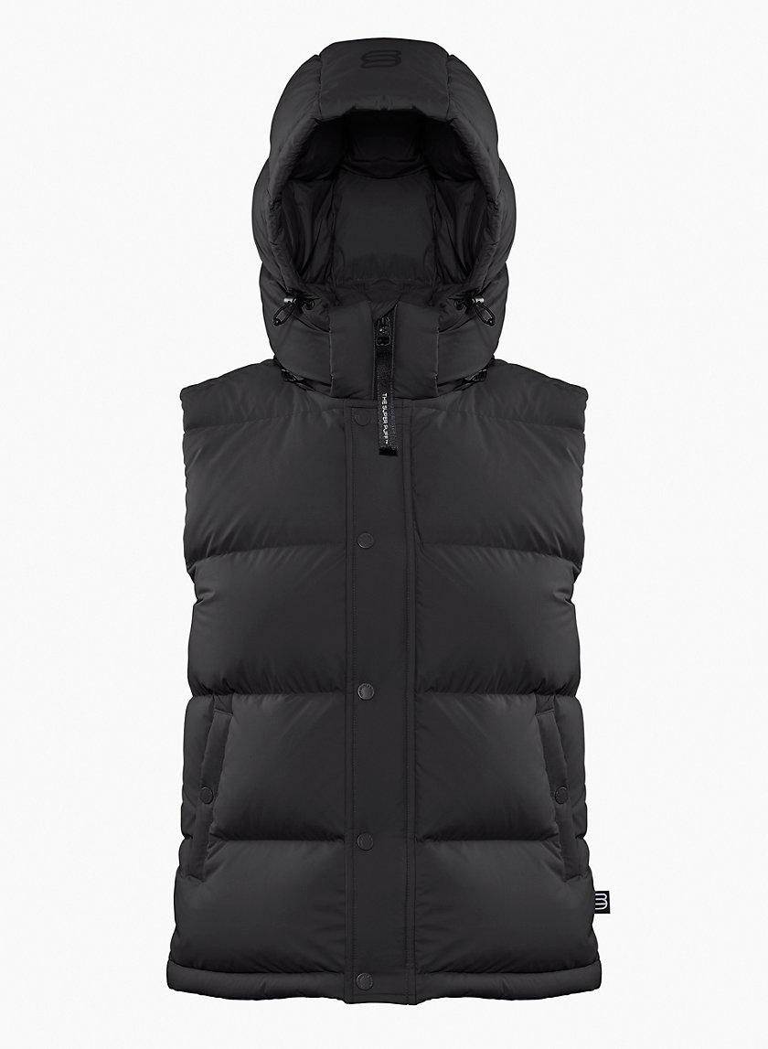 Super World™ THE SUPER (RE)PUFF™ VEST | Aritzia INTL