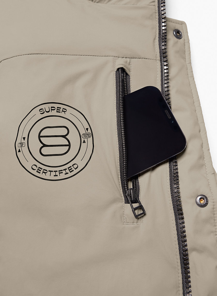 The Super Puff™ THE SUPER PUFF™ | Aritzia CA