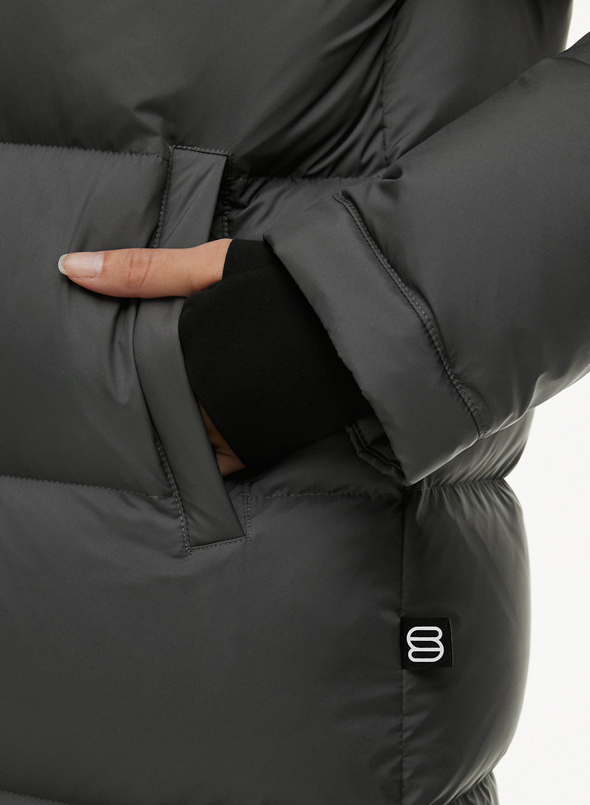 The Super Puff™ THE SUPER PUFF™ LONG | Aritzia CA