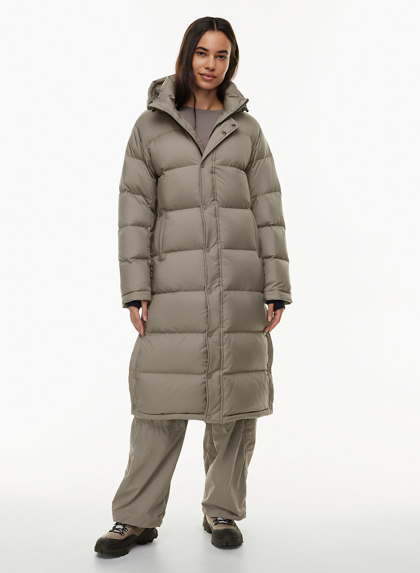 The Super Puff™ THE SUPER PUFF™ LONG | Aritzia INTL