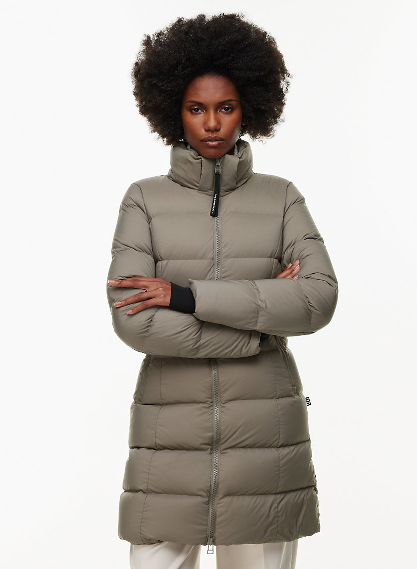 Super World™ THE SUPERSNUG PUFF™ MID | Aritzia INTL