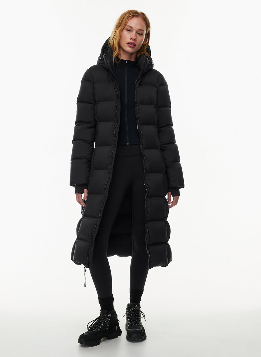 Super World™ THE SUPERSNUG PUFF™ LONG | Aritzia INTL