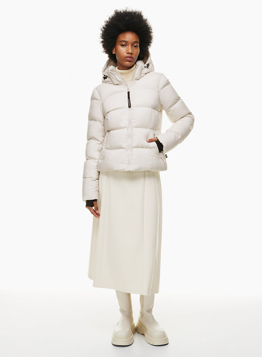 The Super Puff™ THE SUPERSNUG PUFF™ | Aritzia INTL