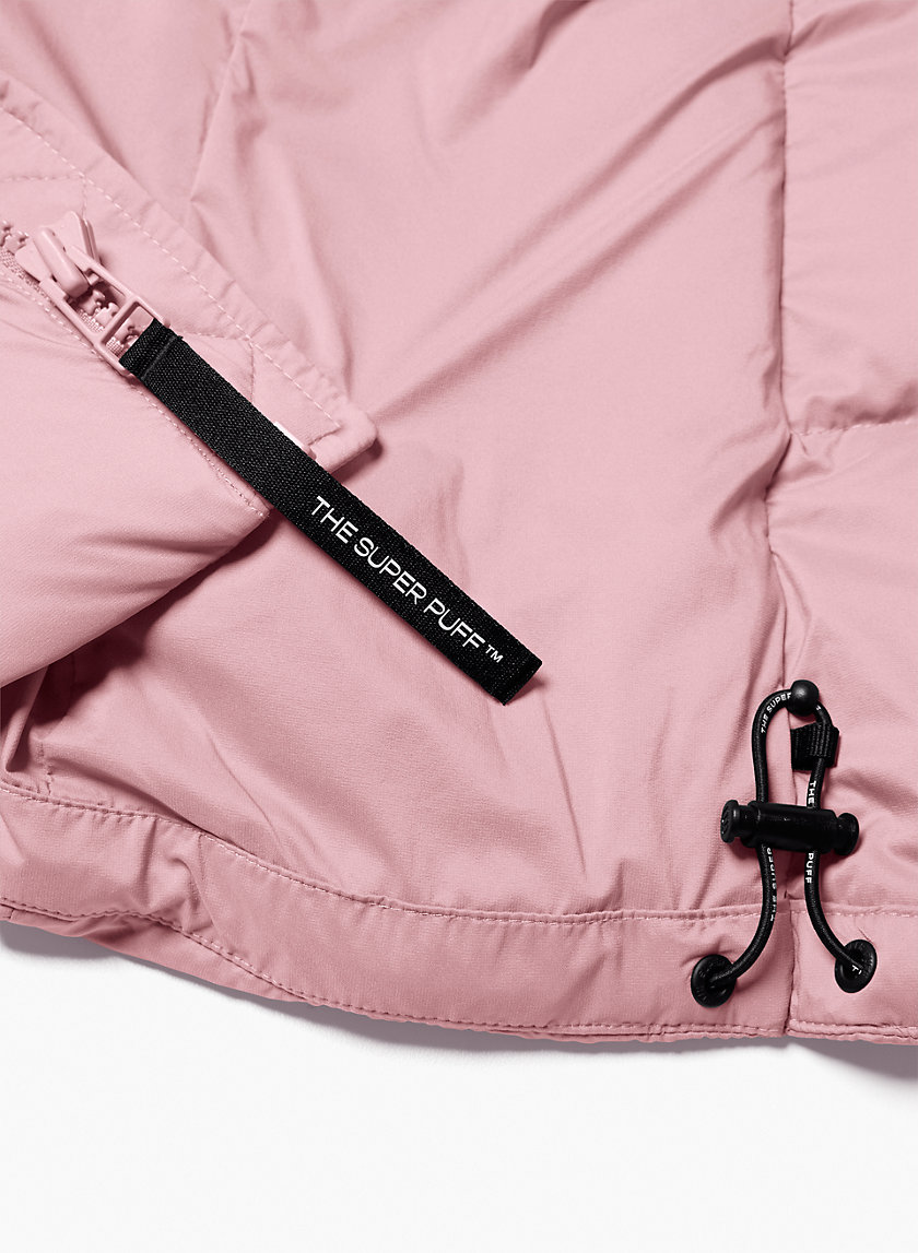 Super World™ THE SUPERSNUG PUFF™ | Aritzia INTL