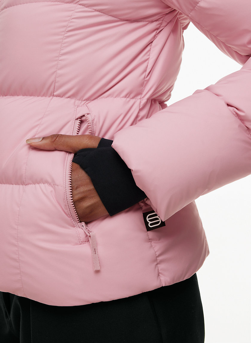 Super World™ THE SUPERSNUG PUFF™ | Aritzia INTL