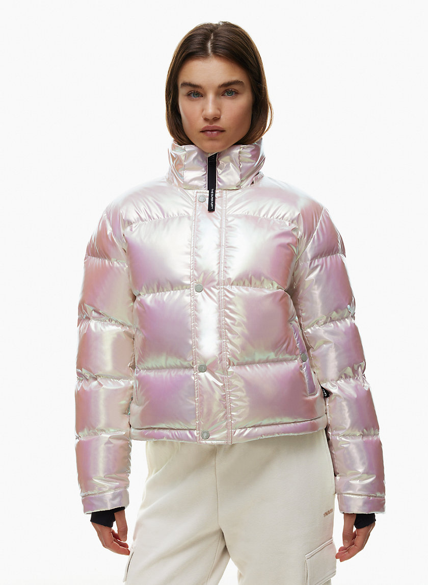 The Super Puff™ THE SUPER PUFF™ SHORTY | Aritzia US