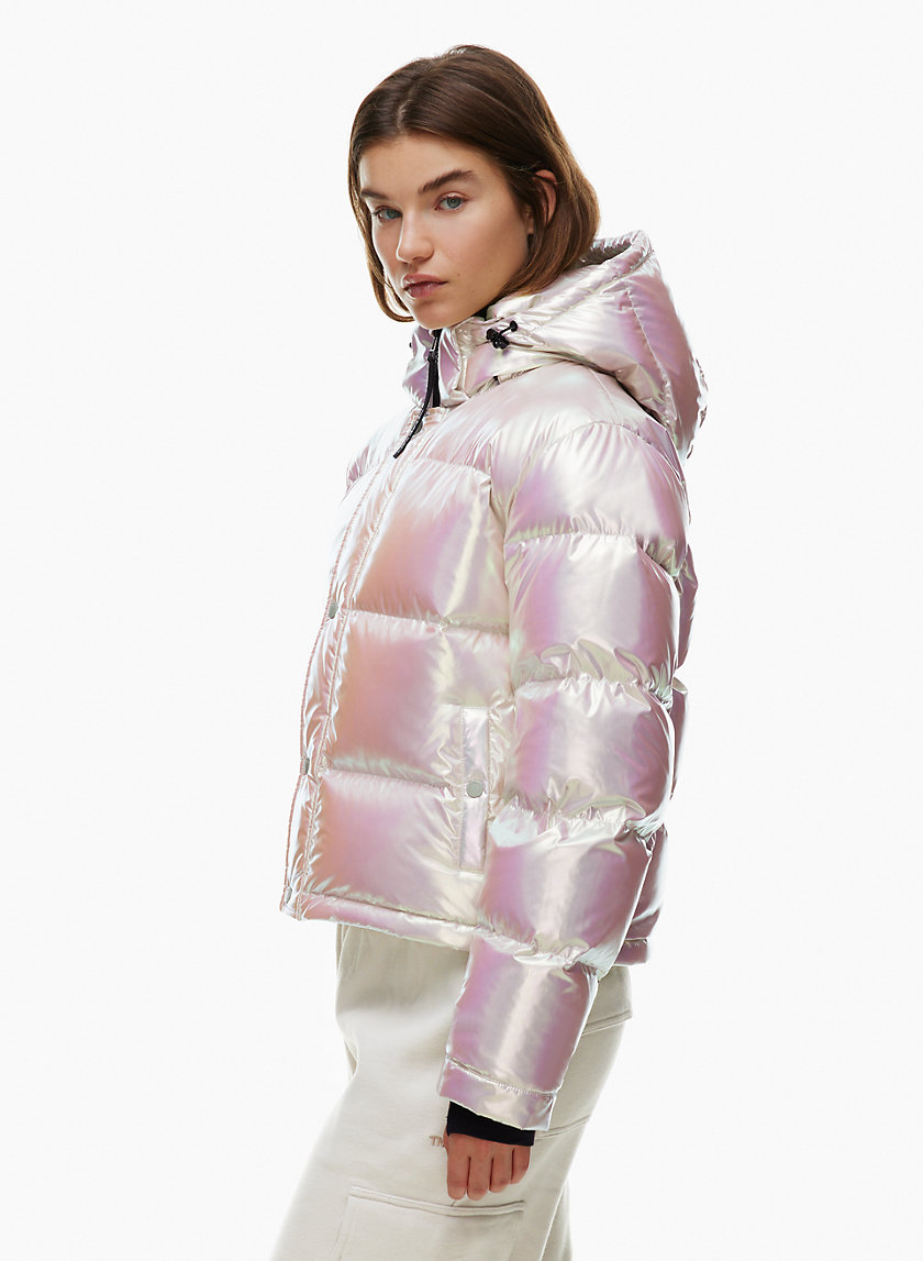 The Super Puff™ THE SUPER PUFF™ SHORTY | Aritzia US
