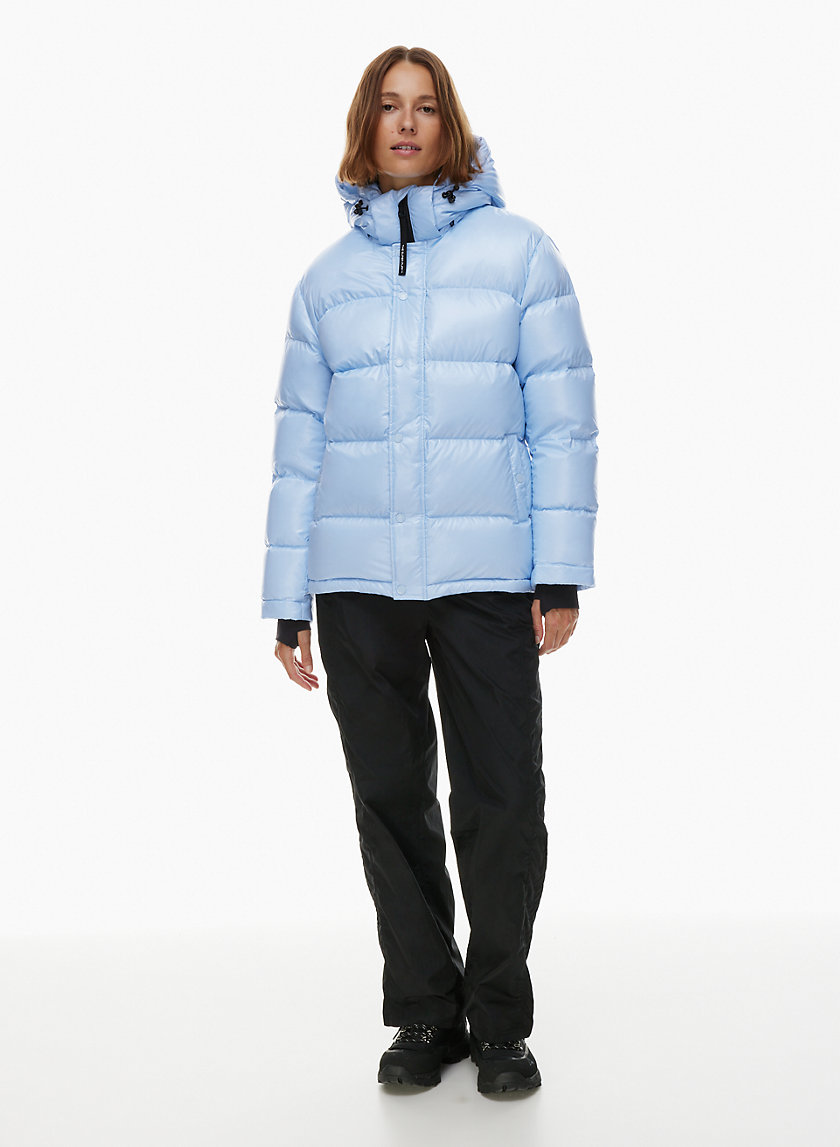 Super World™ THE SUPER PUFF™ | Aritzia US