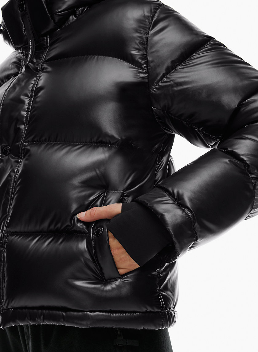 The Super Puff™ THE SUPER PUFF™ SHORTY | Aritzia US