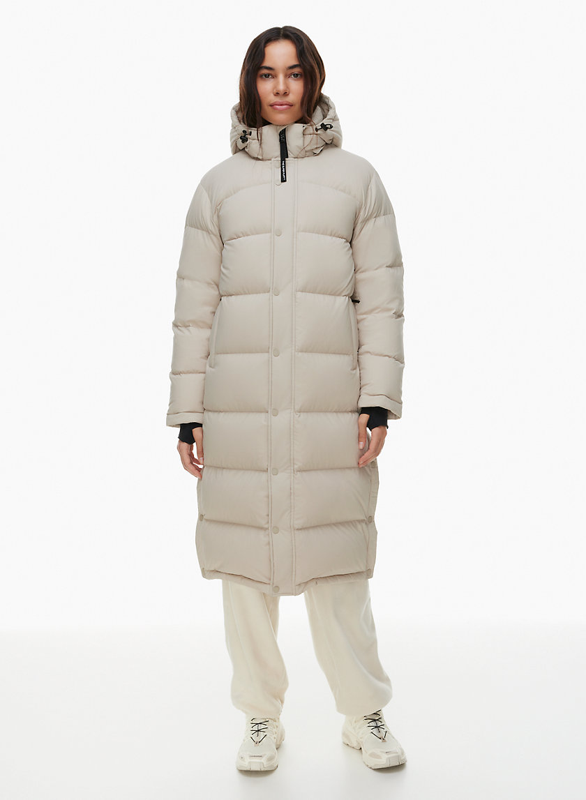 Super World™ THE SUPER PUFF™ LONG | Aritzia US