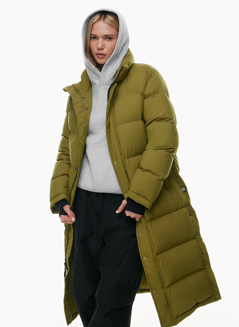 Super World™ THE SUPER PUFF™ LONG | Aritzia US