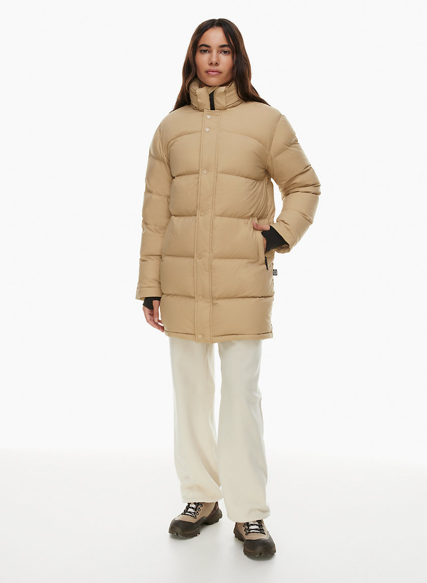 The Super Puff™ THE SUPER PUFF™ MID | Aritzia US