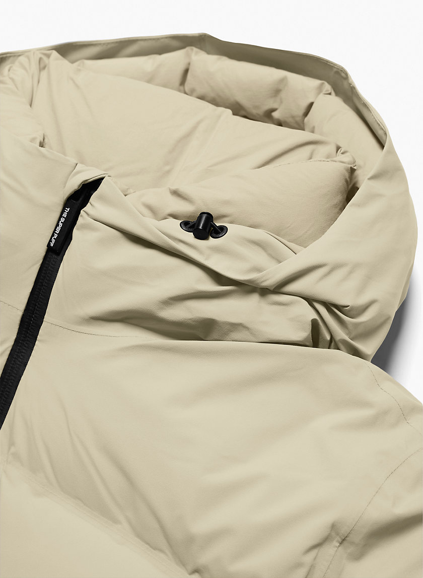 The Super Puff™ THE SUPER PUFF₂O™ MID | Aritzia INTL