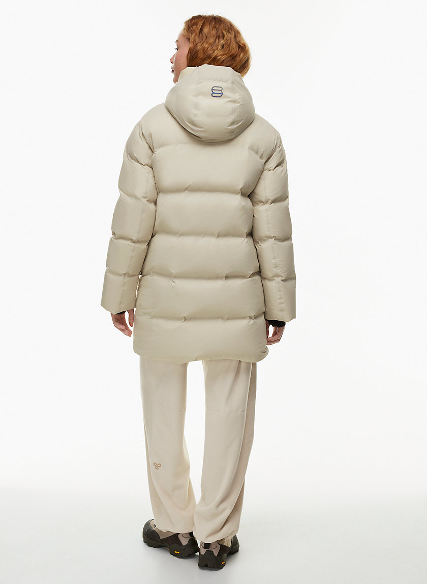 The Super Puff™ THE SUPER PUFF₂O™ MID | Aritzia INTL