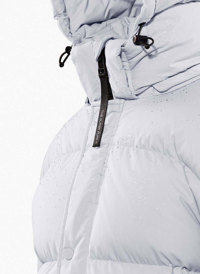 The Super Puff™ THE SUPER PUFF™ SHORTY | Aritzia INTL