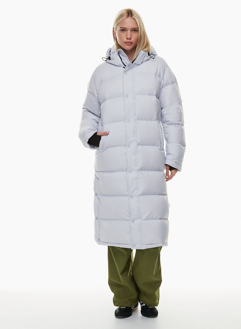 Super World™ THE SUPER PUFF™ LONG | Aritzia CA