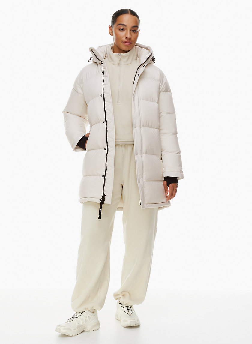 Aritzia Super Puff Mid