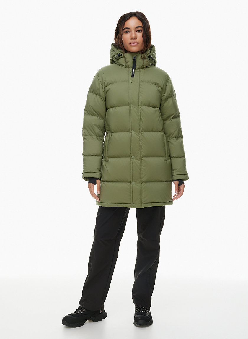 The Super Puff™ THE SUPER PUFF™ MID | Aritzia INTL