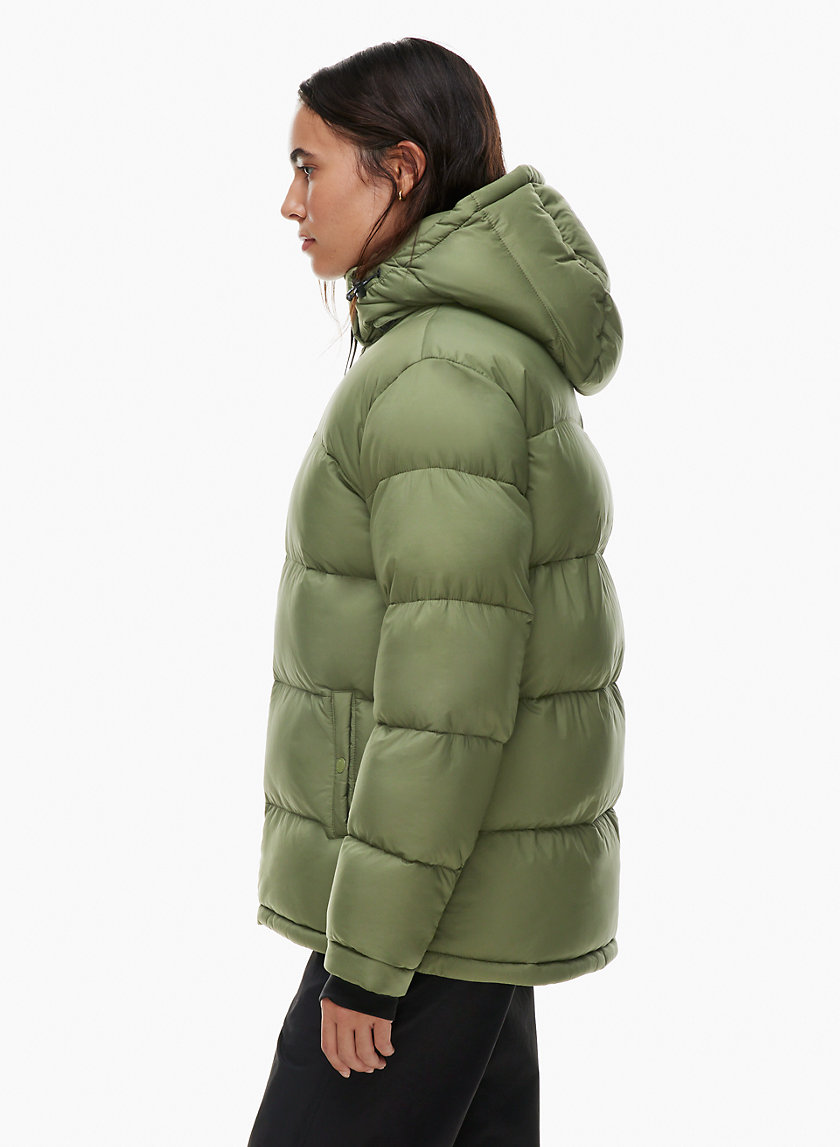 The Super Puff™ THE SUPER (RE)PUFF™ | Aritzia INTL