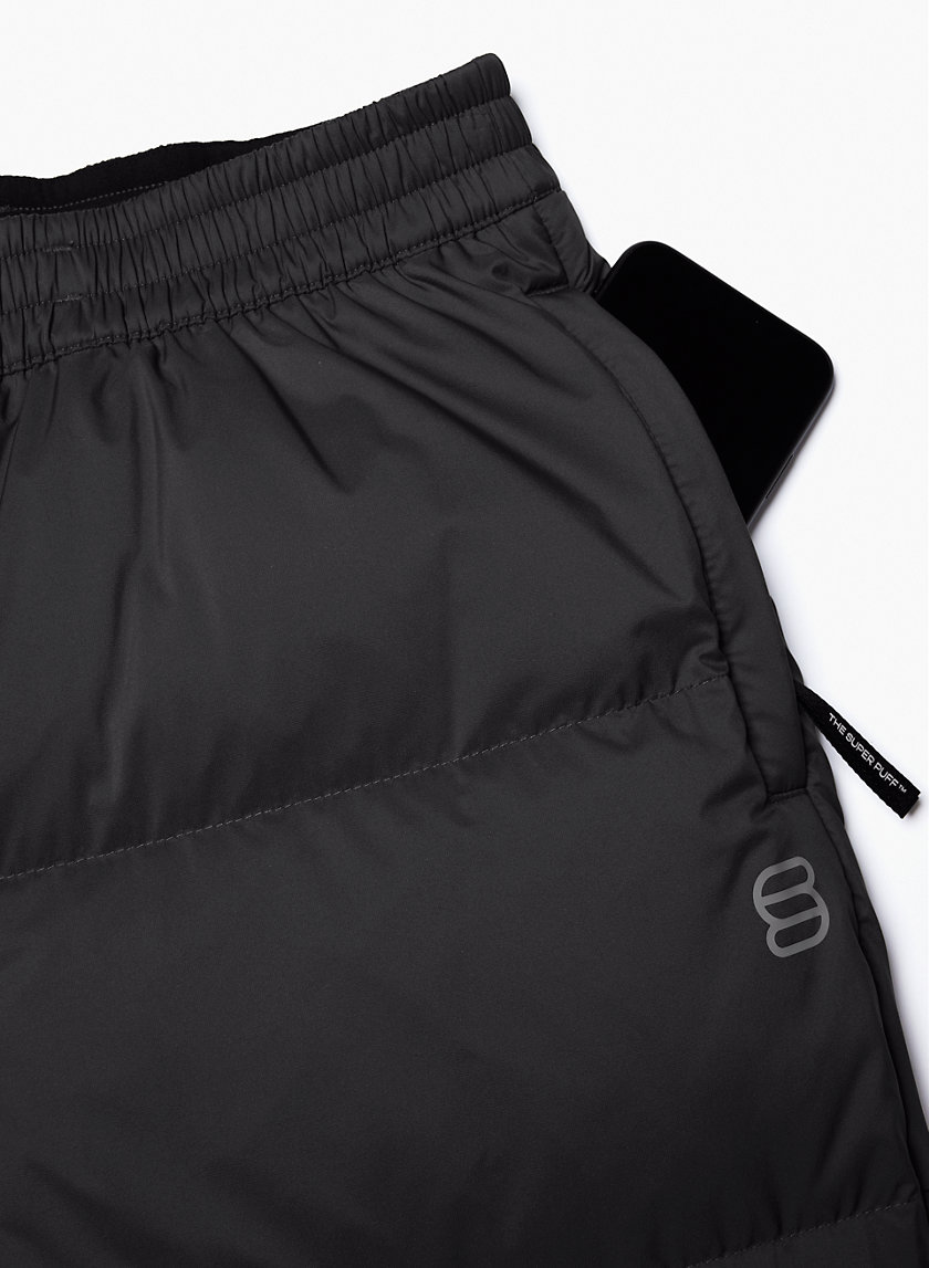 Super World™ THE SUPER PUFF™ PANT | Aritzia US