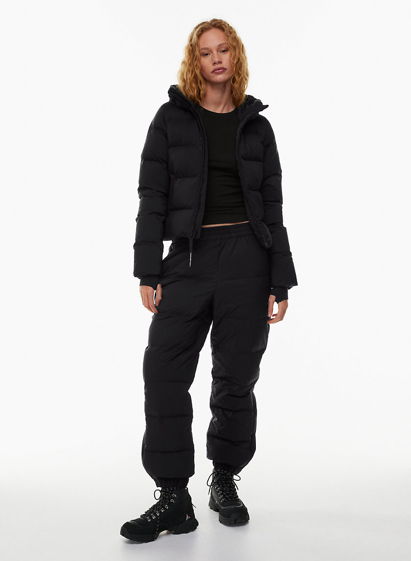 Super World™ THE SUPER PUFF™ PANT | Aritzia CA