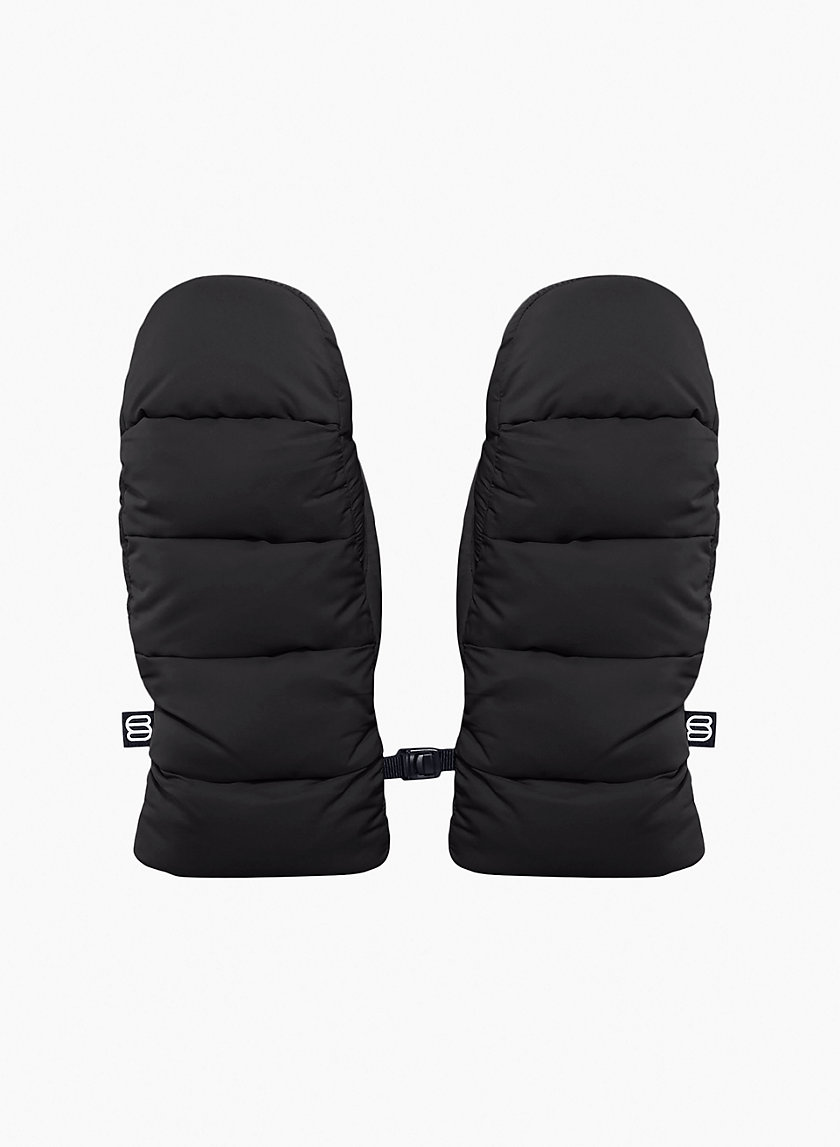 The Super Puff™ THE SUPER PUFF™ PRO MITTEN | Aritzia CA