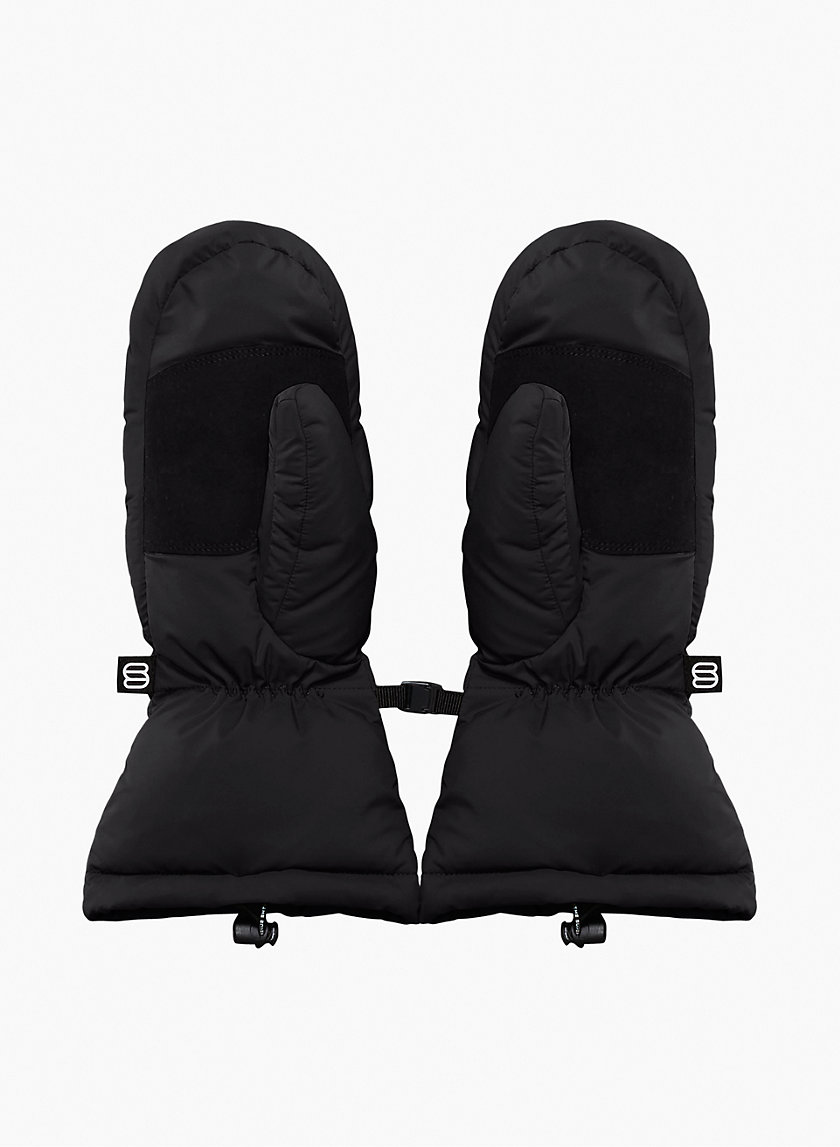 The Super Puff™ THE SUPER PUFF™ PRO LONG MITTEN | Aritzia CA