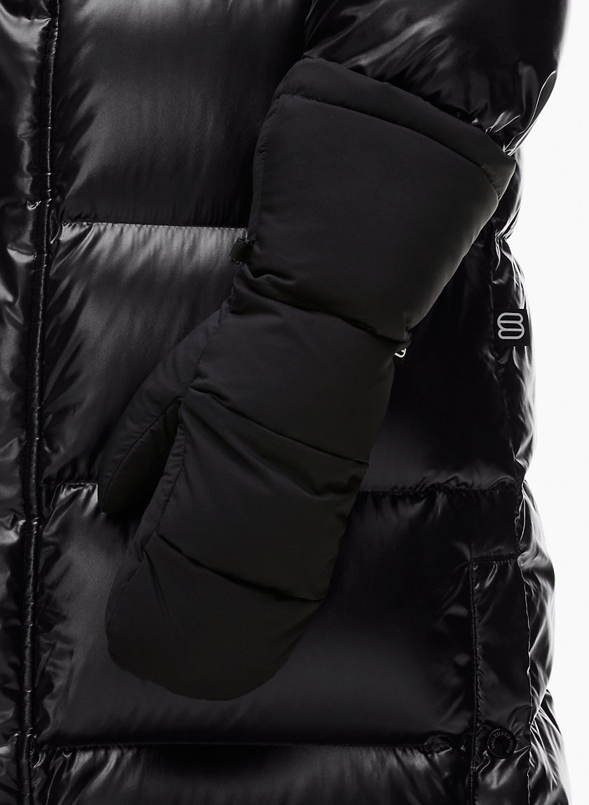The Super Puff™ THE SUPER PUFF™ PRO LONG MITTEN | Aritzia US