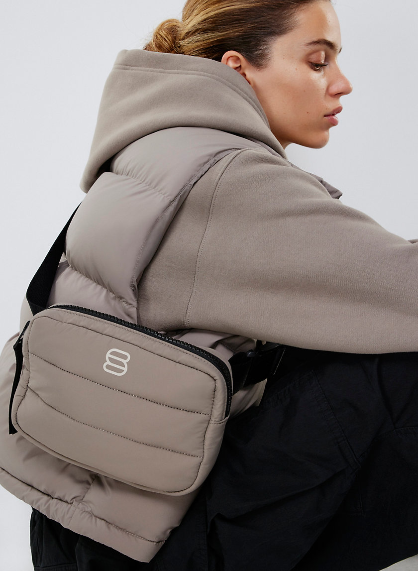 The Super Puff™ THE SUPER PUFF™ BAG | Aritzia CA