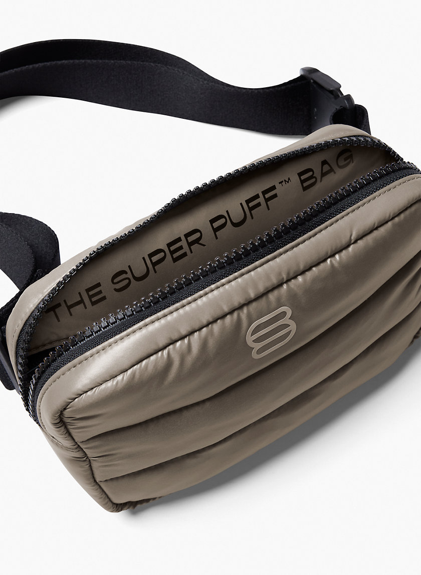 Super World™ THE SUPER PUFF™ BAG | Aritzia US