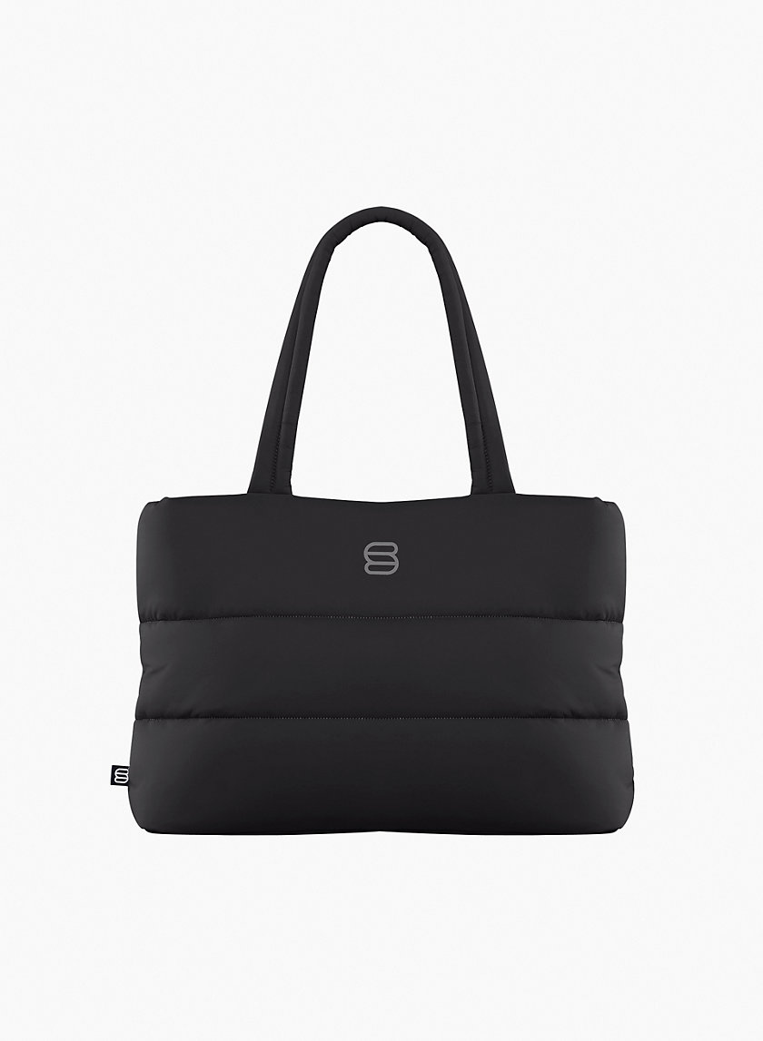The Super Puff™ THE SUPER PUFF™ TOTE BAG | Aritzia US