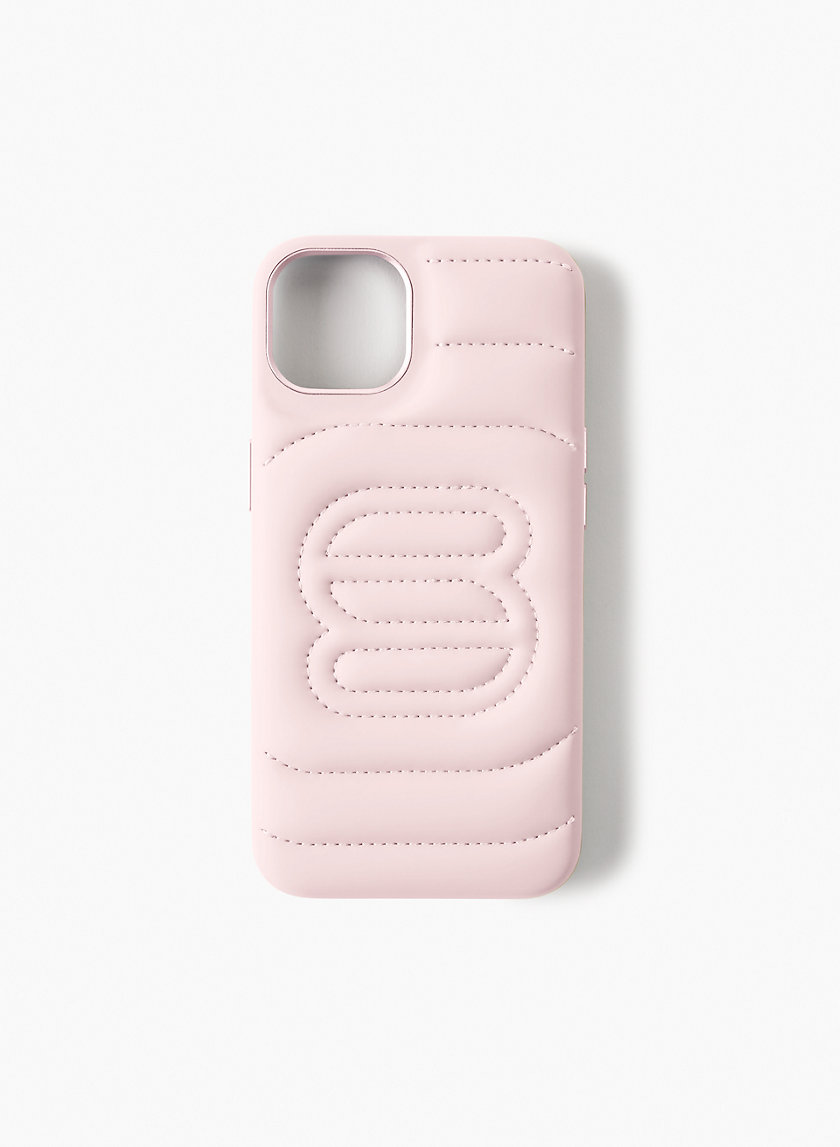 The Super Puff™ THE SUPER PUFF™ IPHONE 13 CASE | Aritzia US