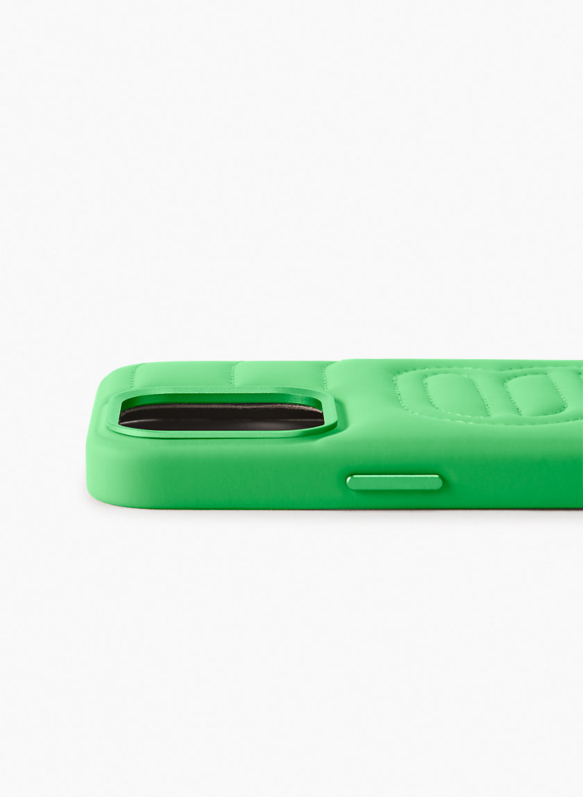 Super World™ THE SUPER PUFF™ IPHONE 13 PRO CASE | Aritzia INTL