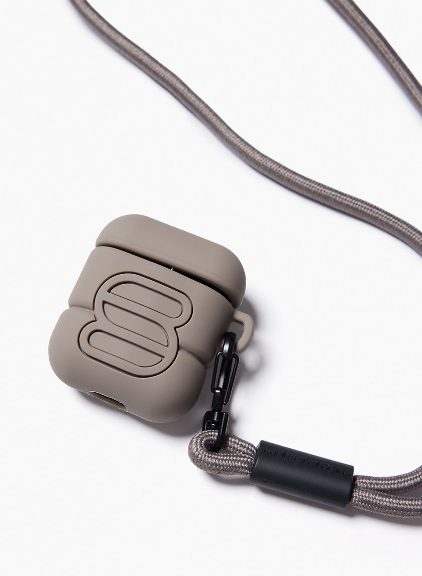 The Super Puff™ THE SUPER PUFF™ AIRPODS 2ND GEN CASE | Aritzia CA