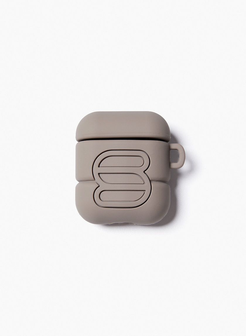 The Super Puff™ THE SUPER PUFF™ AIRPODS 2ND GEN CASE | Aritzia CA