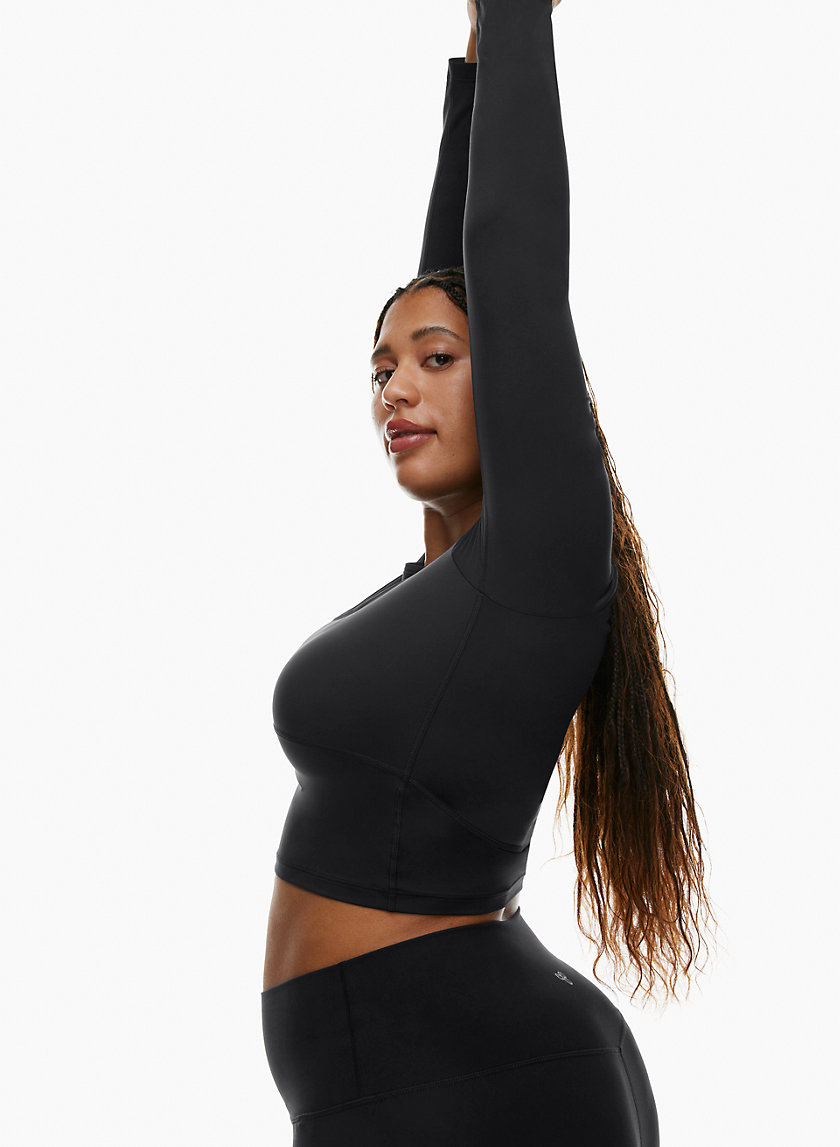 TnAction BOUND LONGSLEEVE | Aritzia CA