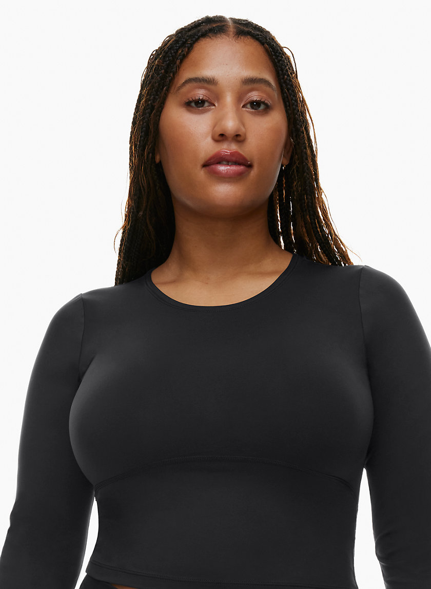 TnAction BOUND LONGSLEEVE | Aritzia CA