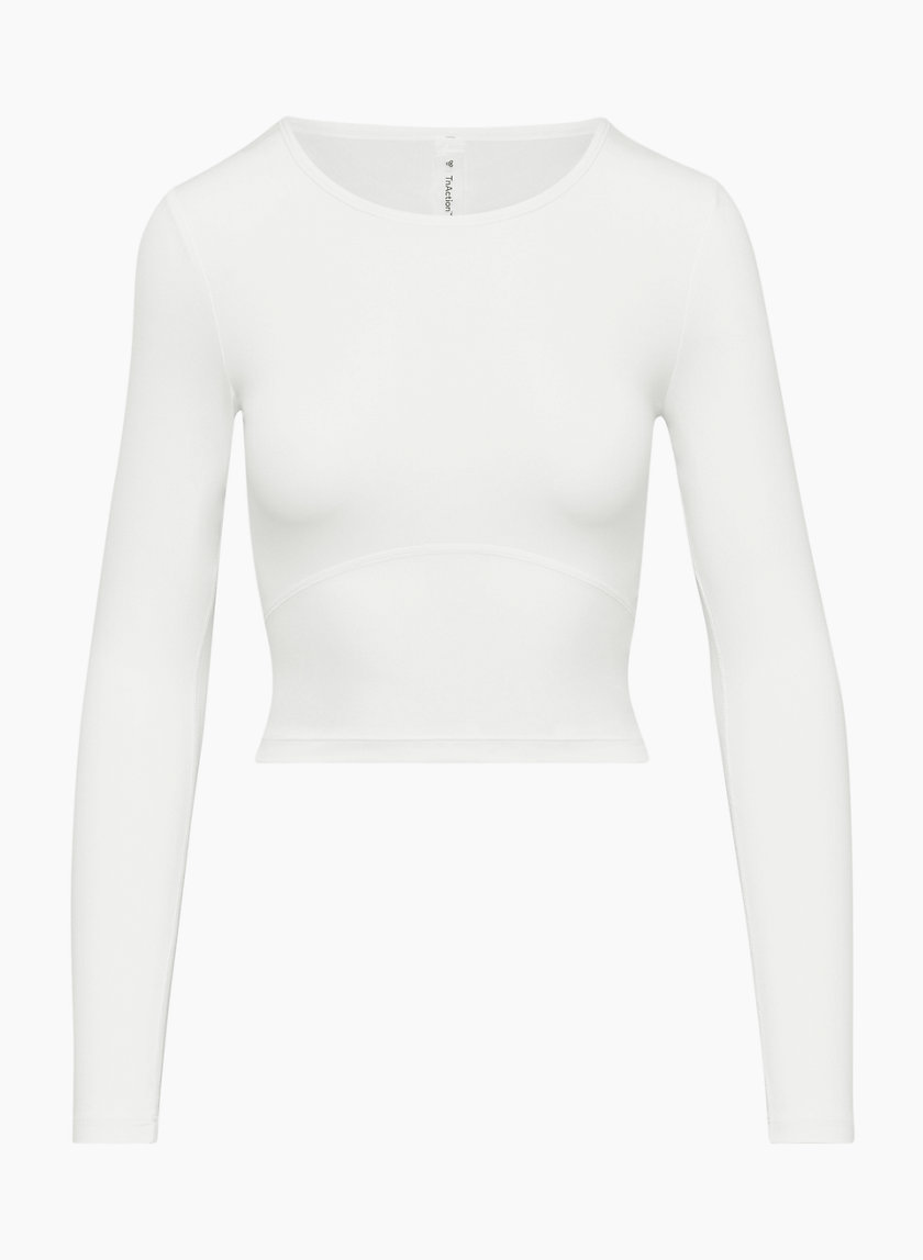 TnAction BOUND LONGSLEEVE | Aritzia INTL