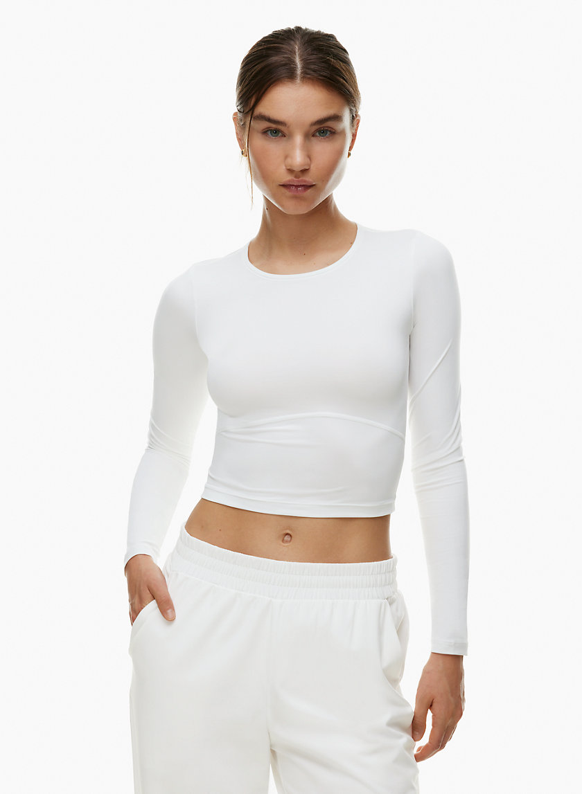 TnAction BOUND LONGSLEEVE | Aritzia INTL