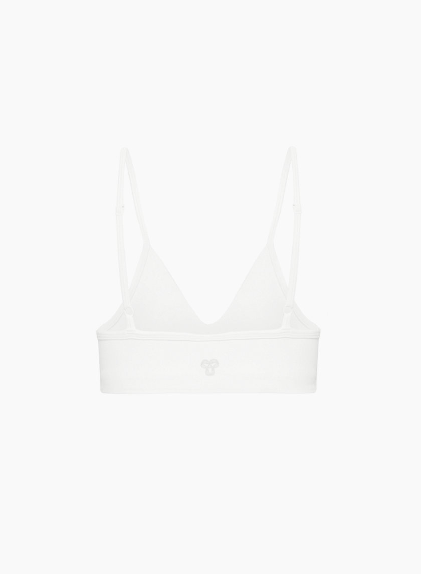 TnAction TNABUTTER™ HOLD TIGHT BRA TOP | Aritzia US
