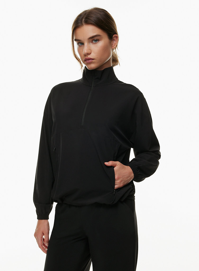 TnAction TNAMOVE™ HUSTLE JACKET | Aritzia INTL