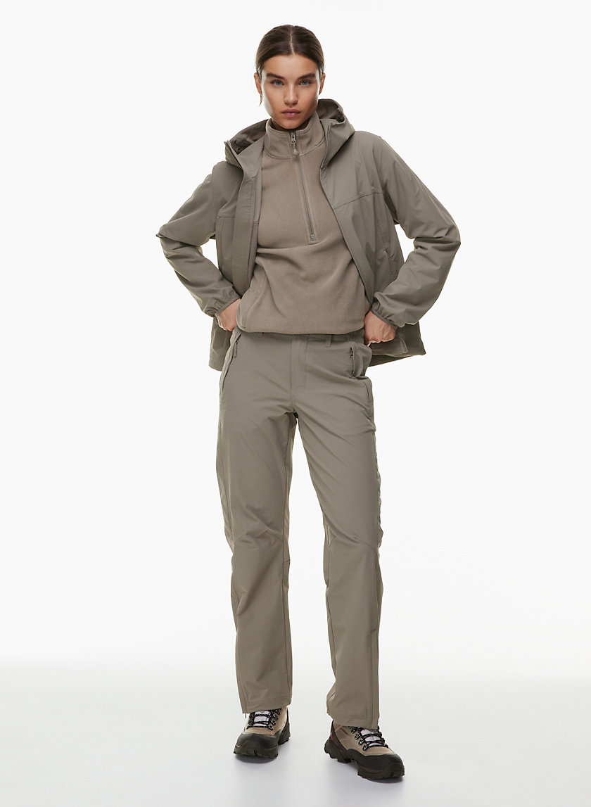 TnAction SWITCHBACK HIKING PANT | Aritzia CA