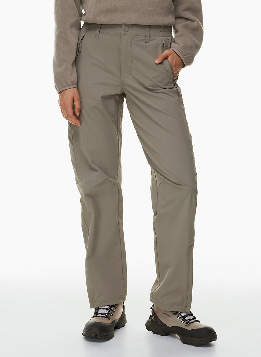 TnAction SWITCHBACK HIKING PANT | Aritzia US