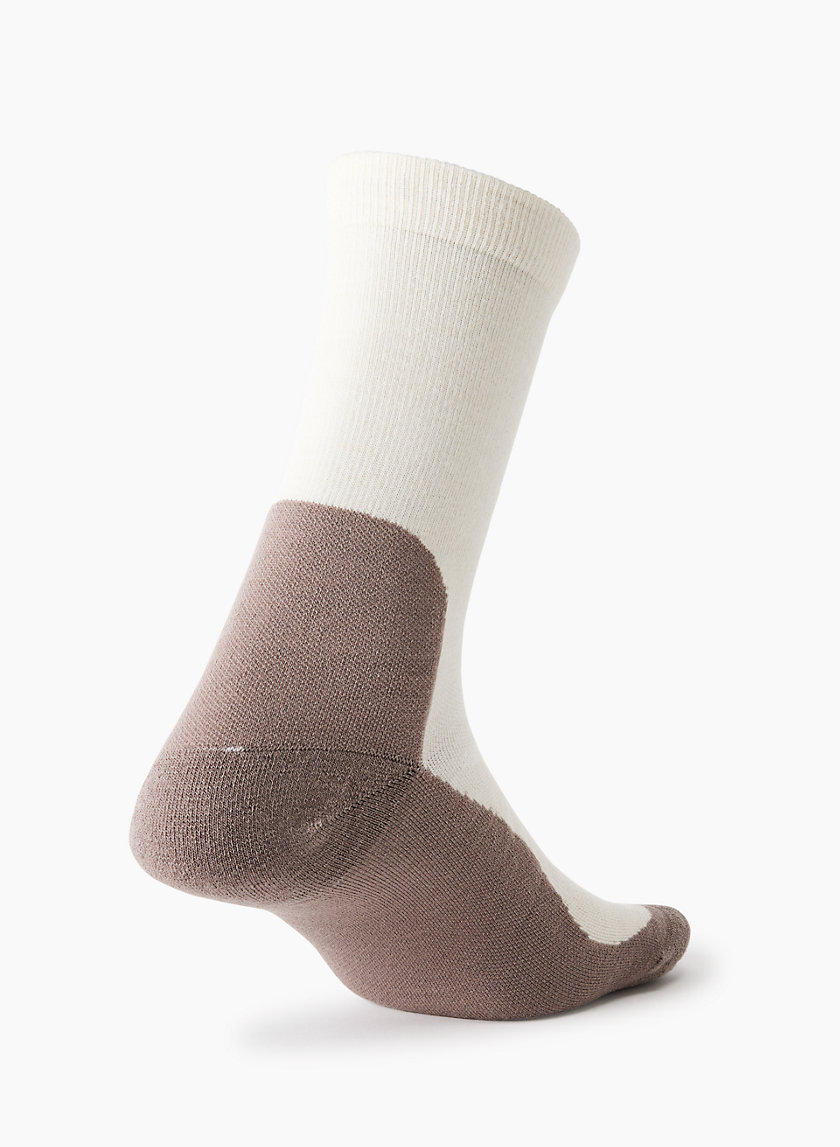TnAction HIKE LITE CREW SOCK | Aritzia US