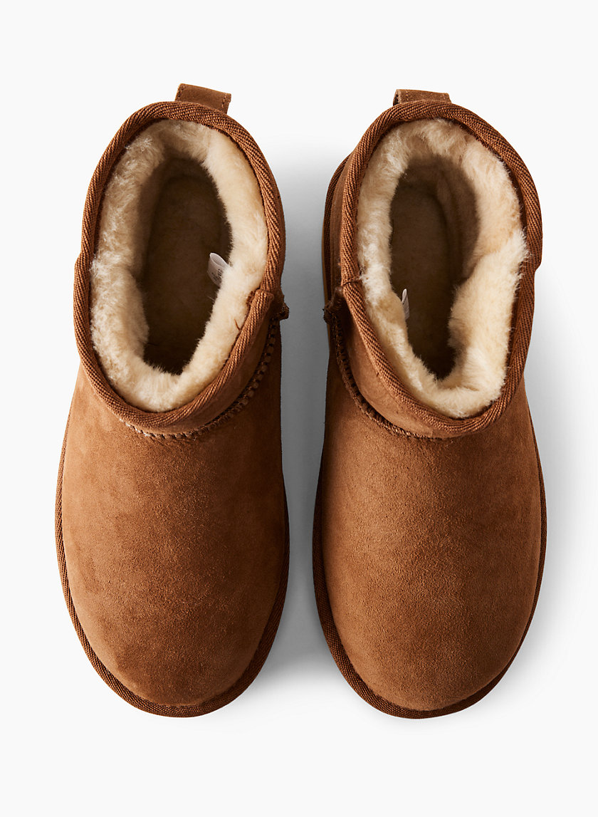 EMU PLATFORM MICRO | Aritzia US