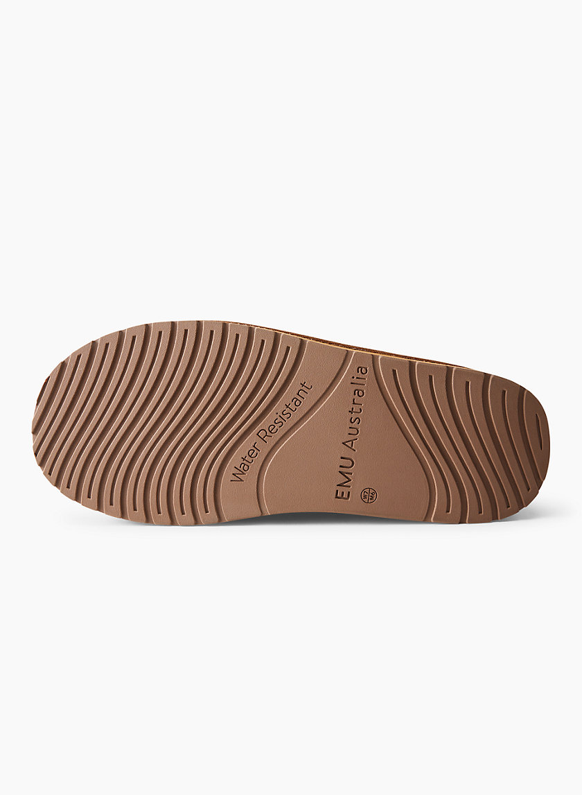 EMU PLATFORM MICRO | Aritzia US