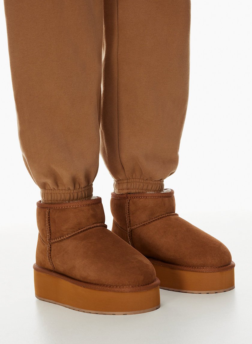 EMU PLATFORM MICRO | Aritzia US