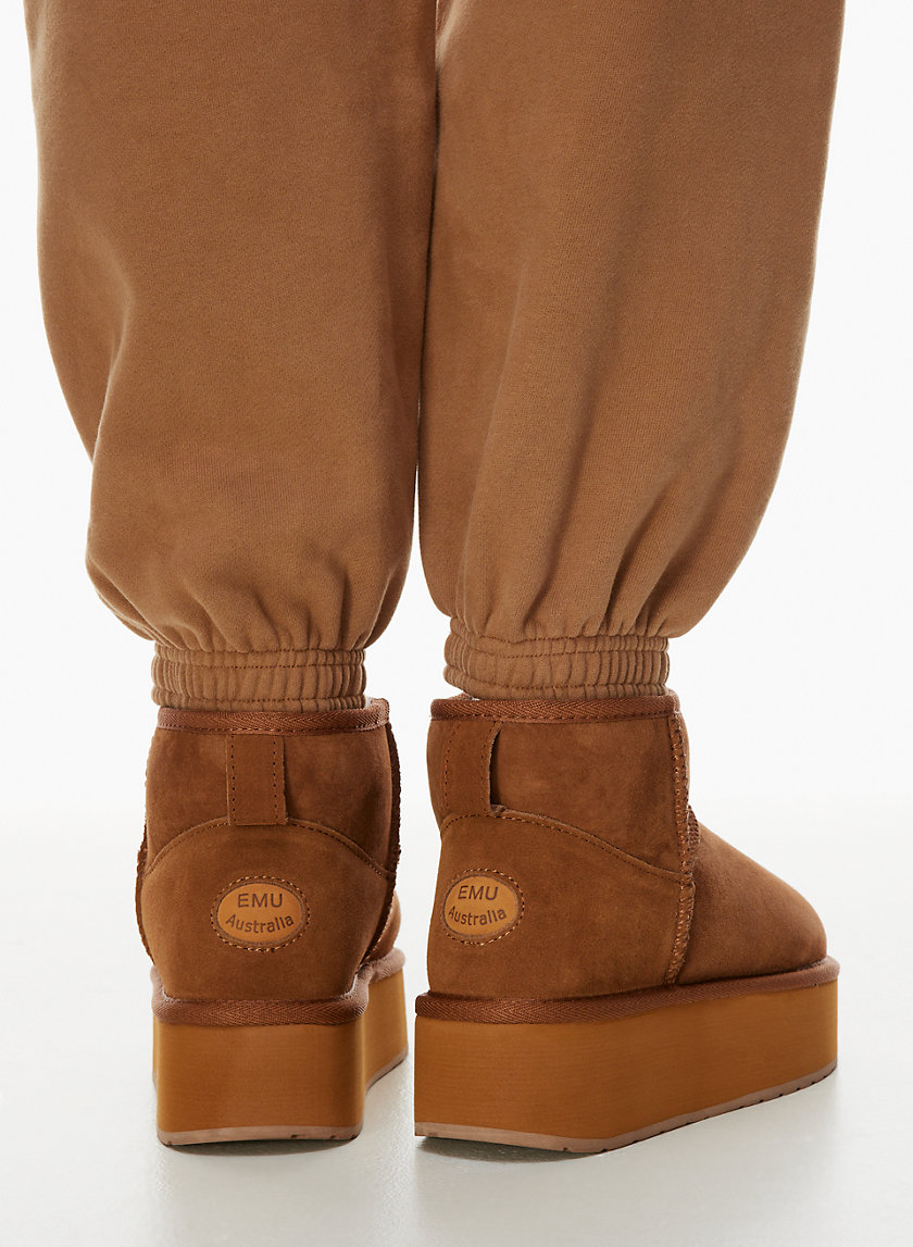 EMU PLATFORM MICRO | Aritzia US