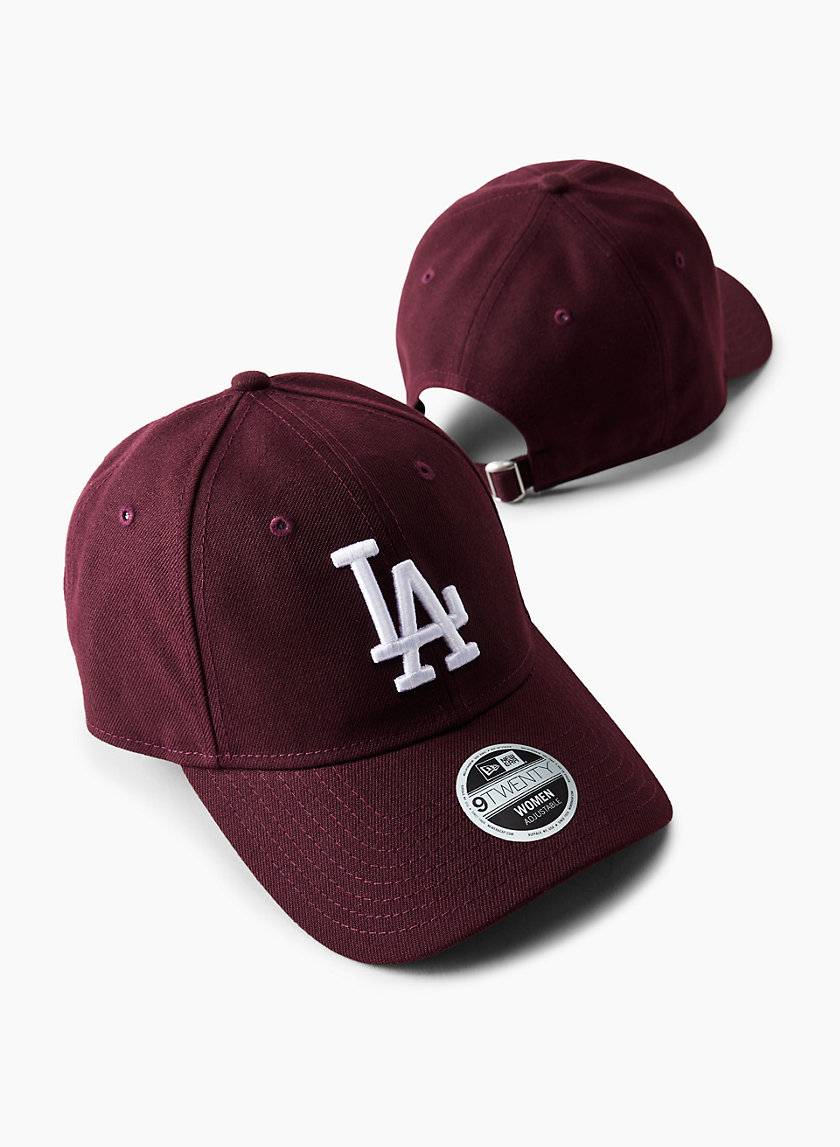 New Era LOS ANGELES DODGERS BASEBALL CAP | Aritzia CA