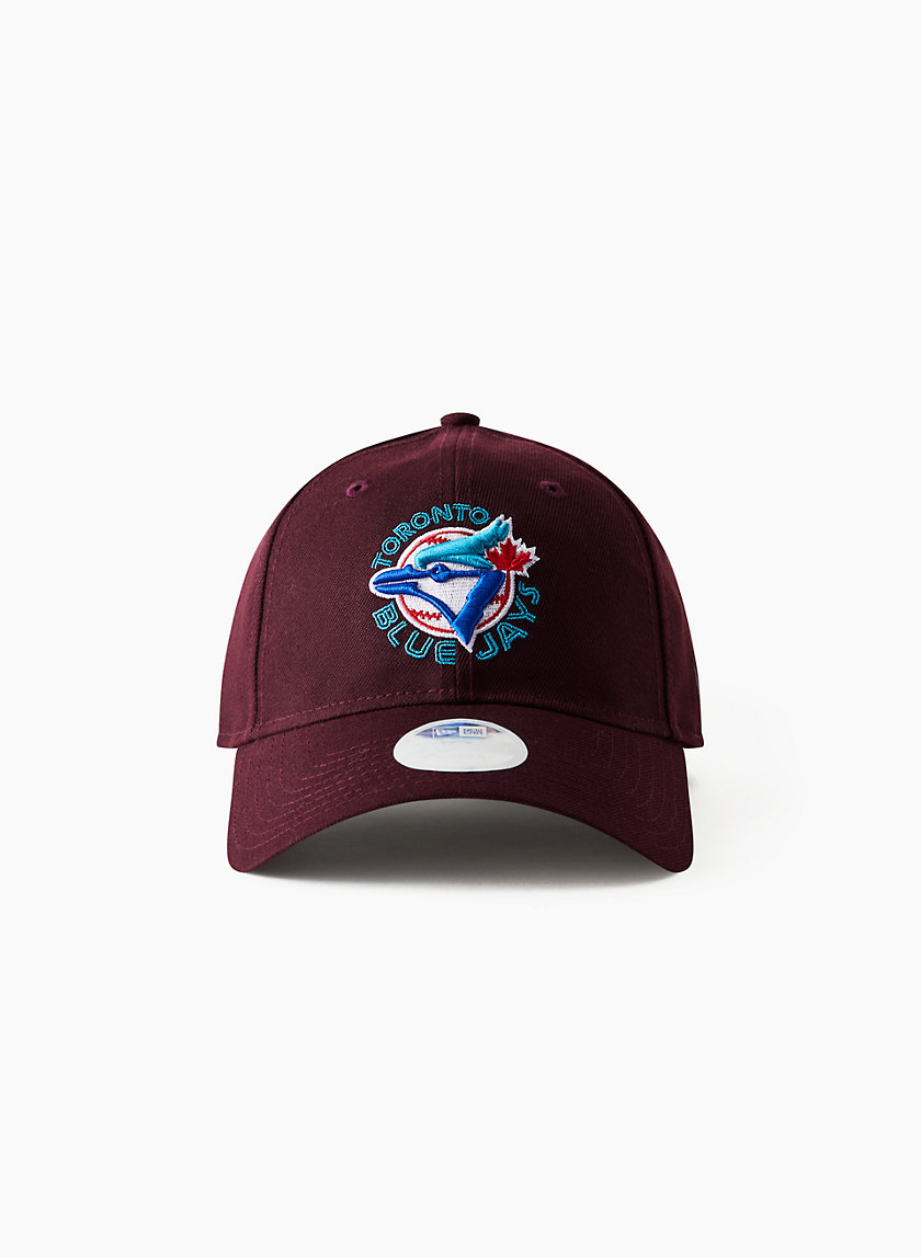 New Era TORONTO BLUE JAYS BASEBALL CAP | Aritzia CA